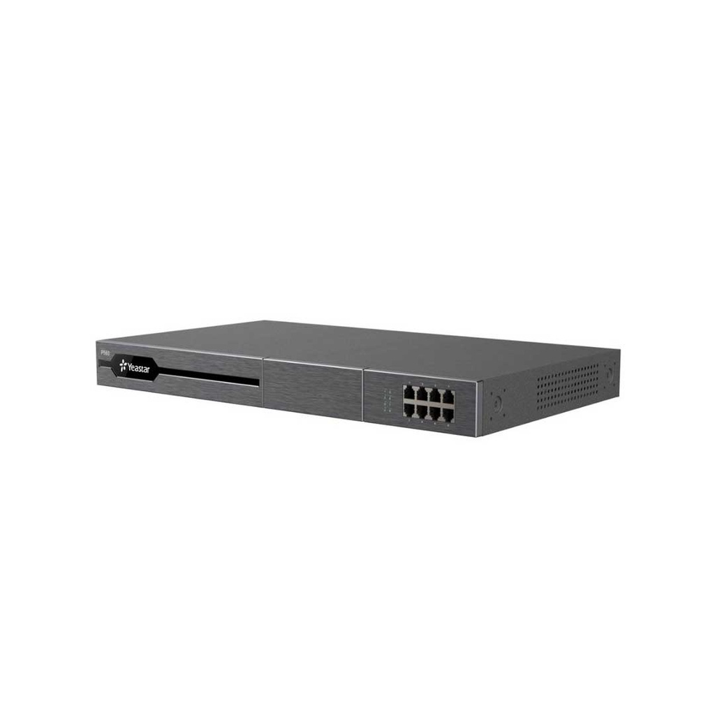 Yeastar P570 VoIP PBX Phone System | Quality Computer Yeastar P570 VoIP PBX Phone System | Quality Computer